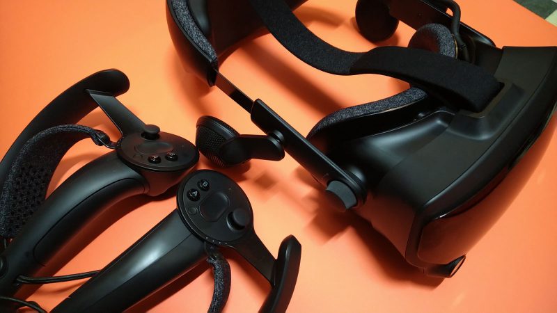 Valve IndexでHTC Viveコントローラーを使う3つの方法 | 欲しがりゲーマー